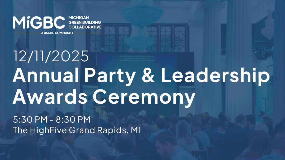 LEED Recertification - Get the Facts