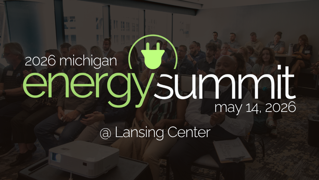 Energy Codes July 2025 Events NEW - Michigan Green Building Collaborative