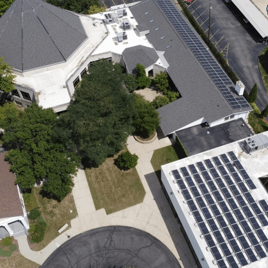 Genesis of Ann Arbor, Water Category - Michigan Green Building ...