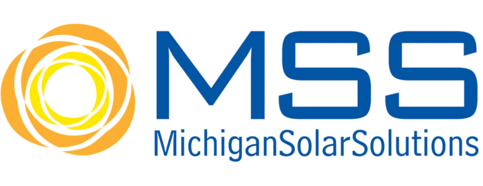 Michigan Solar Solutions Logo - Michigan Green Building Collaborative