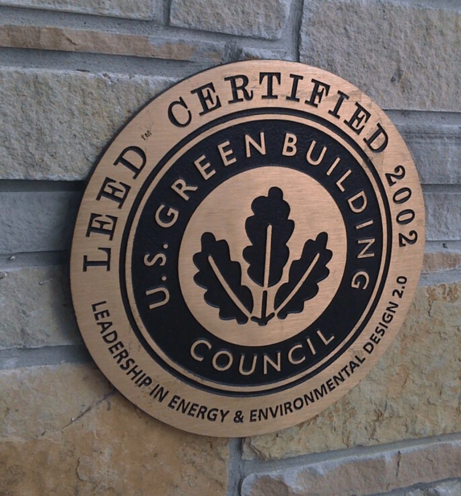 What-is-LEED-Types-of-LEED-Credits-Categories-A-Complete-Guide1 ...