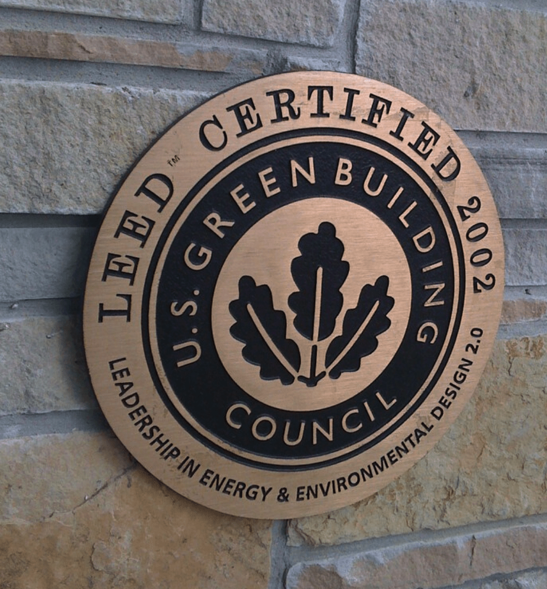 What-is-LEED-Types-of-LEED-Credits-Categories-A-Complete-Guide1 ...