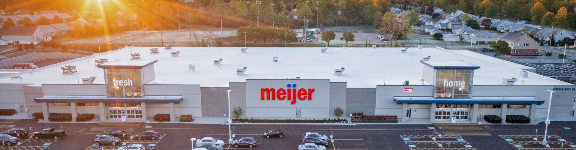 Meijer Battle Creek - Michigan Green Building Collaborative