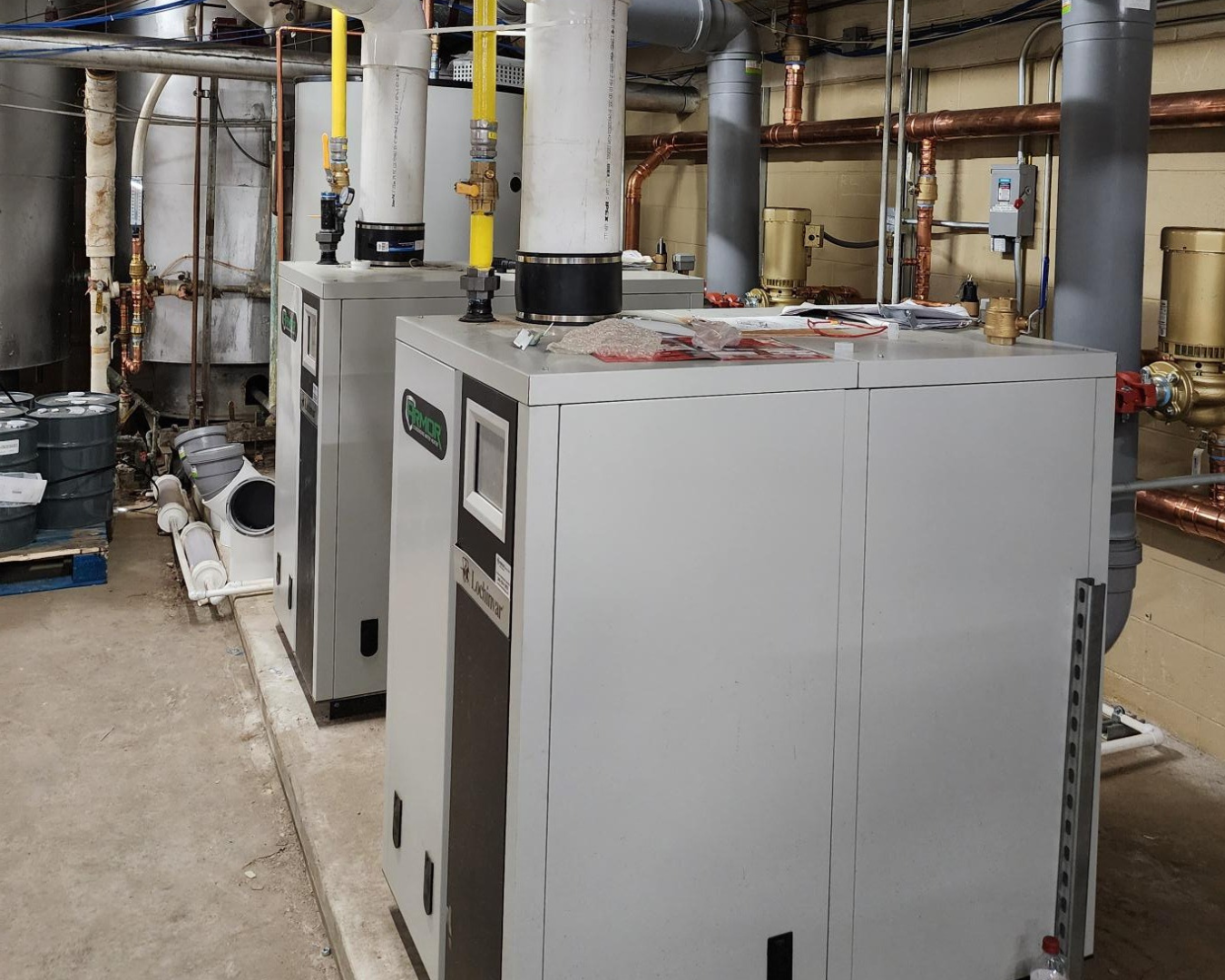 Samar 3 - Michigan Green Building Collaborative