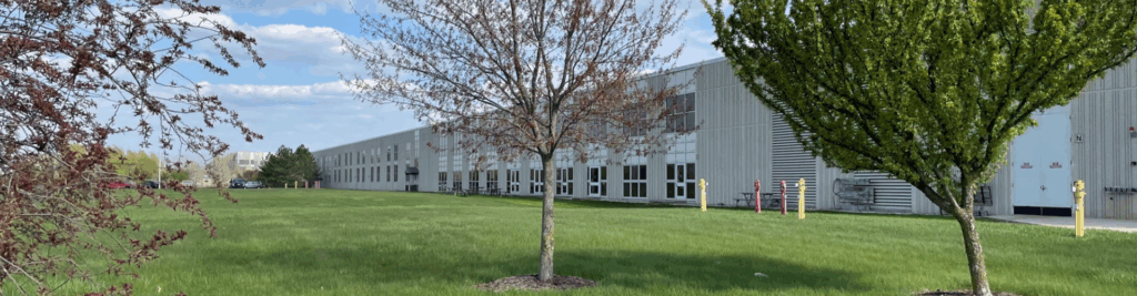 Steelcase Hero - Michigan Green Building Collaborative