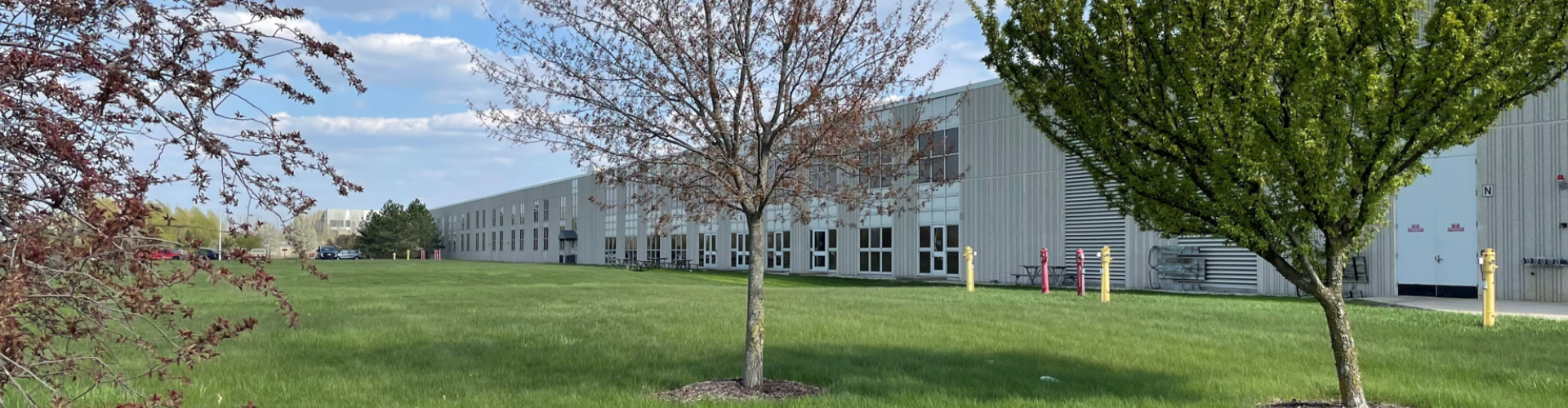 Steelcase Hero - Michigan Green Building Collaborative