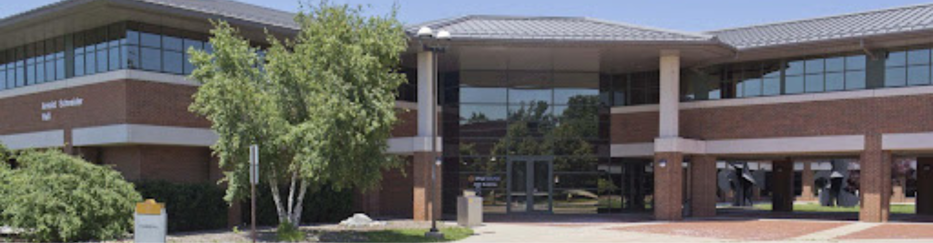 Western Michigan University, Schneider Hall - Michigan Green Building ...