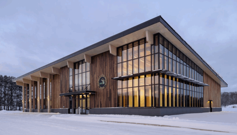 Home - Michigan Green Building Collaborative