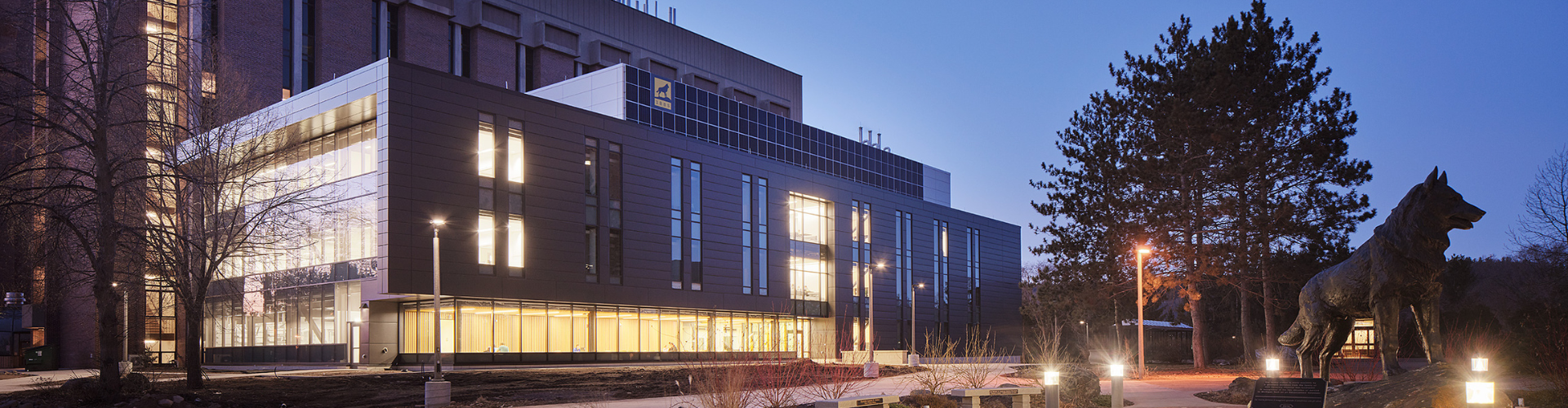 Michigan Green Building Collaborative Announces Michigan Technological ...